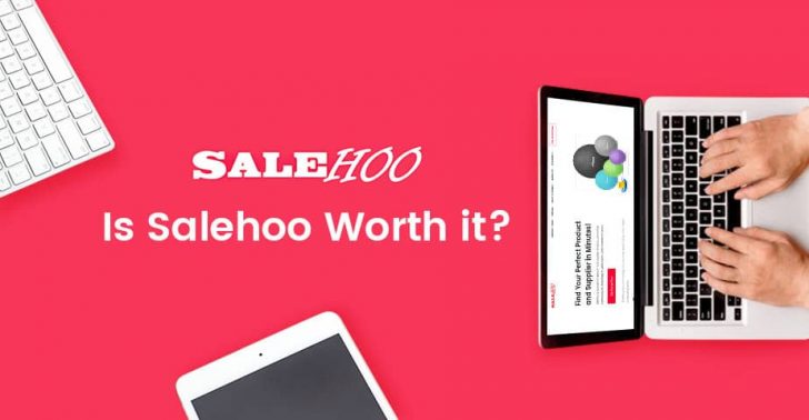 Salehoo Review - Find Your Perfect Product and Dropshipping Supplier in