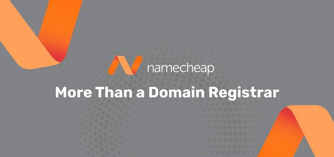 Namecheap - Domains and Everything Else You Need